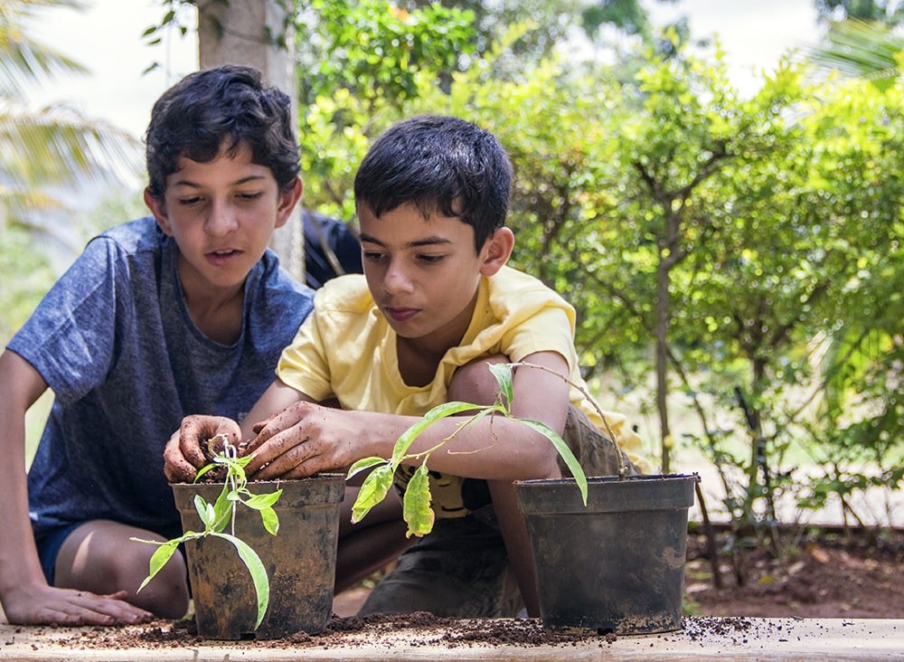 Camp Vama – Military Themed Experiential Getaway