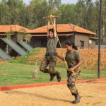 Camp Vama – Military Themed Experiential Getaway