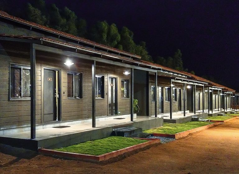 Camp Vama – Military Themed Experiential Getaway