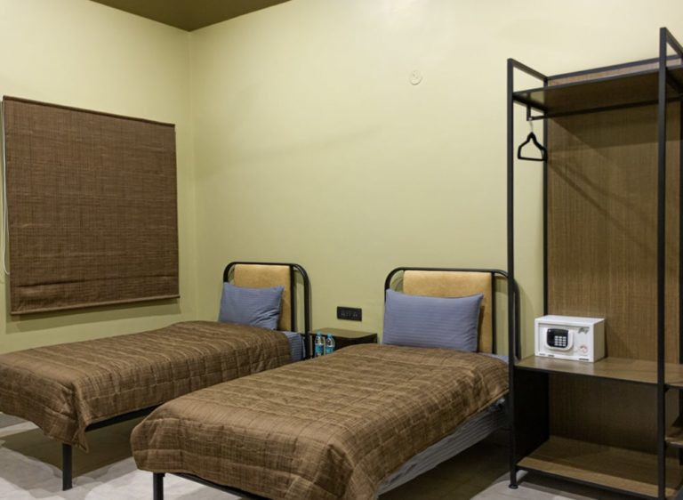 Camp Vama – Military Themed Experiential Getaway